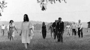 The Evolution of the Zombie Genre: From Folklore to Modern Media - Cafe ...