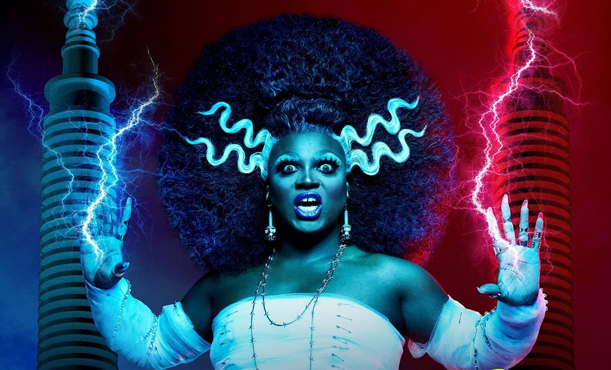 LGBTQ+ Representation in Horror - Kayla Spelling