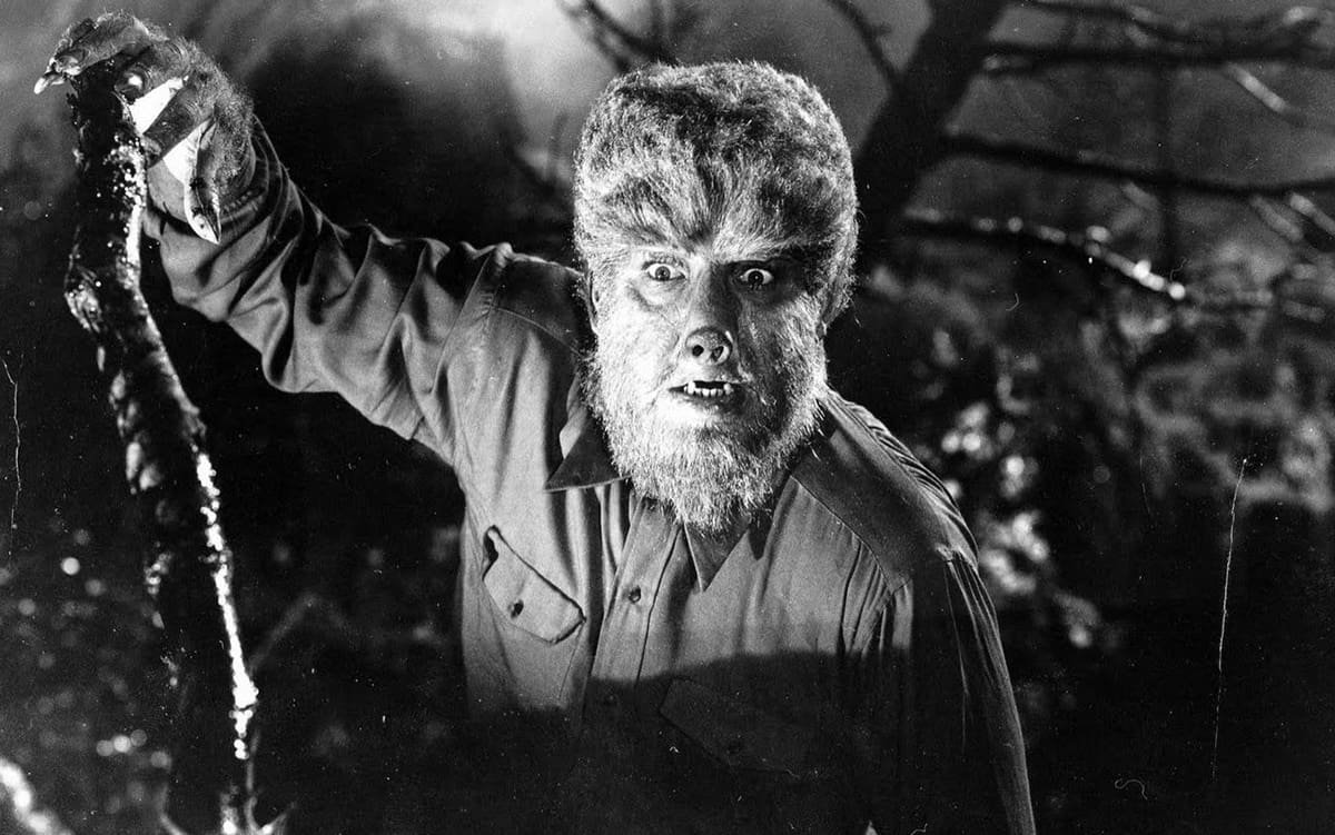 Werewolf Lore: A Journey Through History and Culture - Kayla Spelling