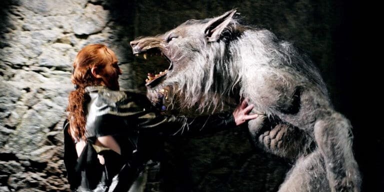 Werewolf Lore: A Journey Through History and Culture - Kayla Spelling