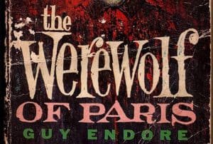 Werewolf Lore: A Journey Through History and Culture - Kayla Spelling