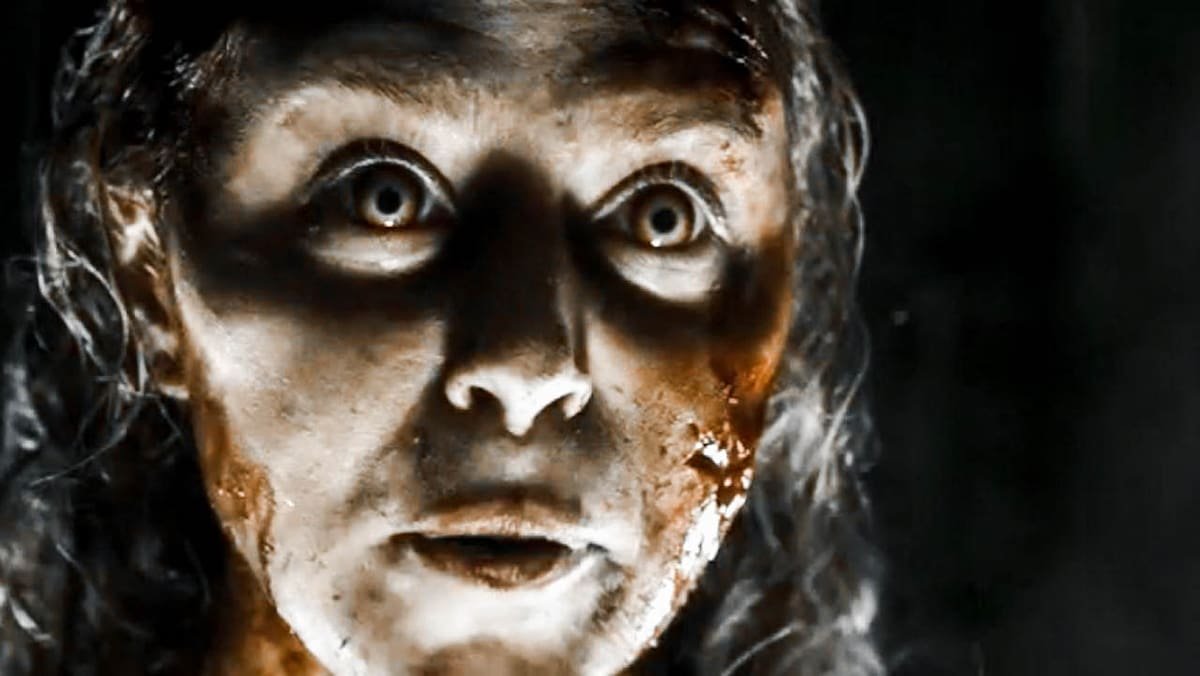 Fear Factors That Keep Us Hooked Common Tropes in the Horror Genre ...