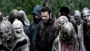 The Evolution of the Zombie Genre: From Folklore to Modern Media ...