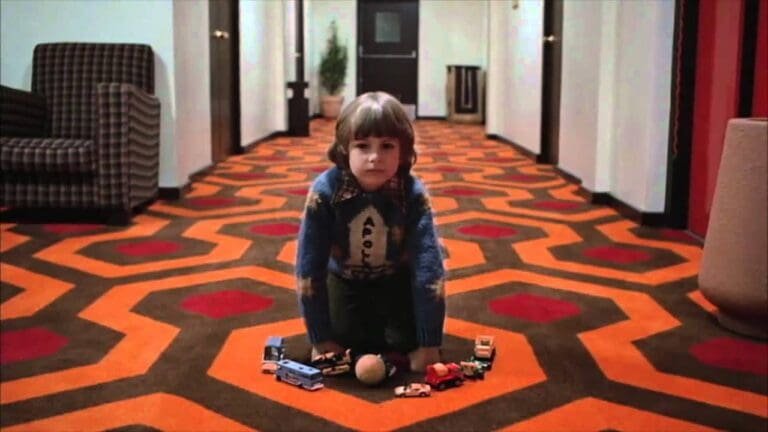 What Is Liminal Horror? Meaning and Film Examples | Cafe Crashdown