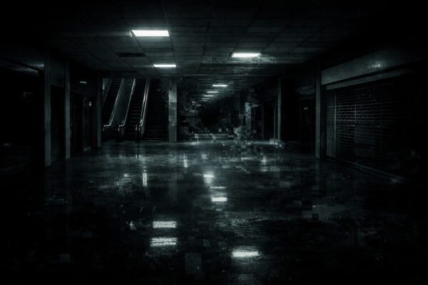 What Is Liminal Horror? Meaning and Film Examples | Cafe Crashdown